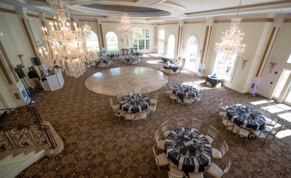 Venue Design – Porchlight; An Event Co.